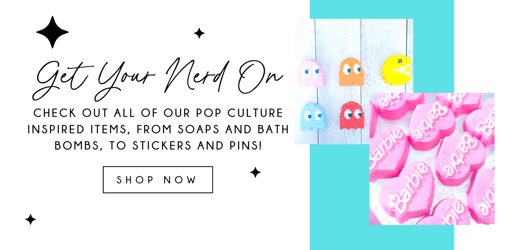 The Black Lab Soapery