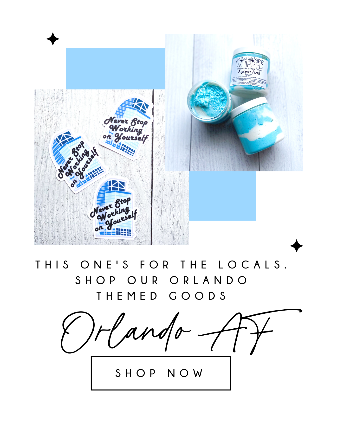 The Black Lab Soapery